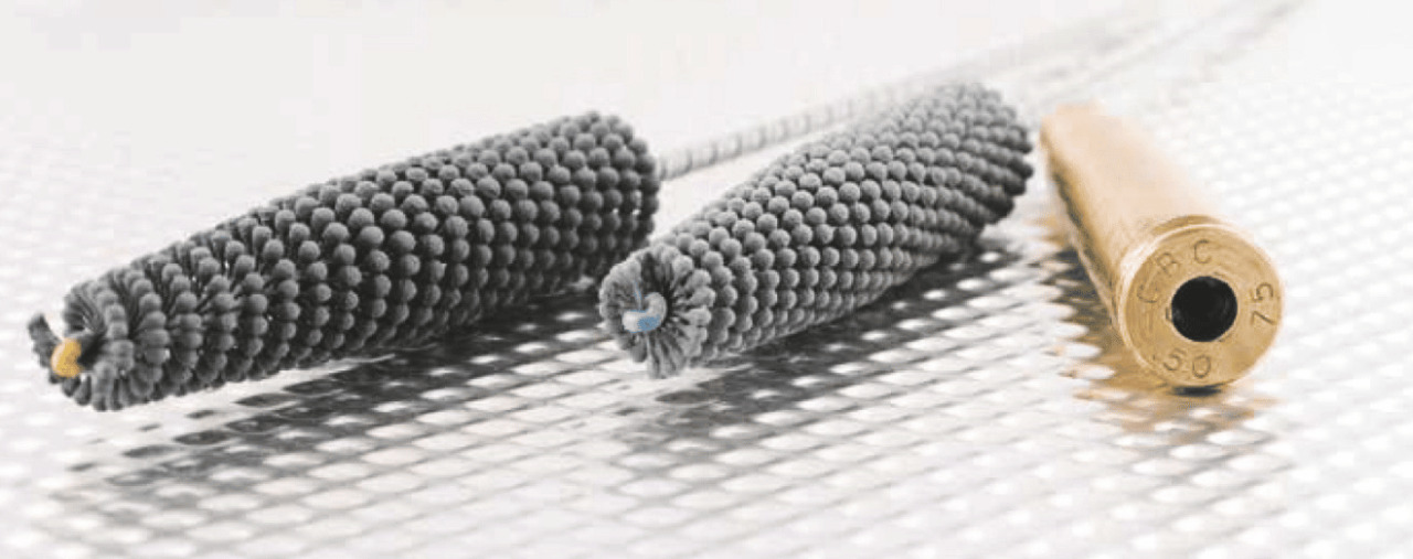 Descrizione Flex-Hone per armi - Tecnimetal